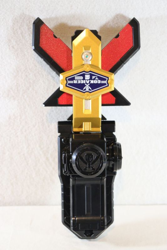 Kaizoku Sentai Gokaiger / Mobirates Memorial Edition with Package