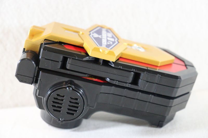 Power Rangers Gokaiger Morpher