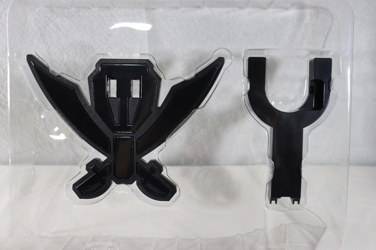 Kaizoku Sentai Gokaiger / Mobirates Memorial Edition with Package