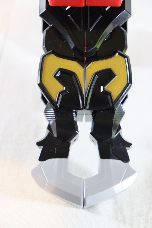 Kaizoku Sentai Gokaiger / Gokai Machine Series 01 Magi Dragon Used
