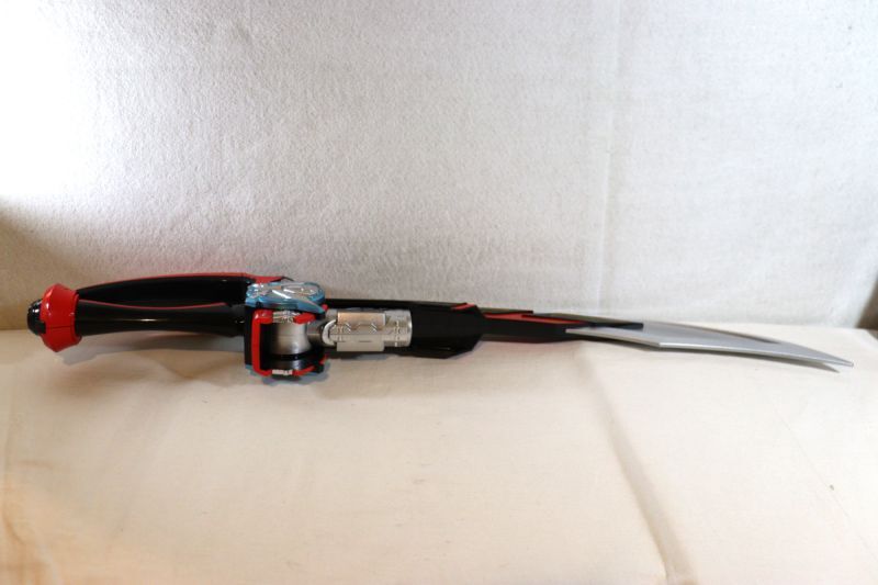 Kaizoku Sentai Gokaiger / Gokai Saber & Gokai Gun Memorial Edition Sealed