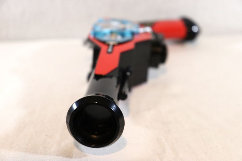 Kaizoku Sentai Gokaiger / Gokai Saber & Gokai Gun Memorial Edition Sealed