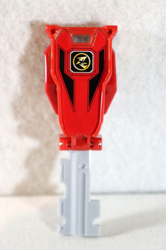 Kaizoku Sentai Gokaiger / Ranger Key Series Gokai Treasure Box Used