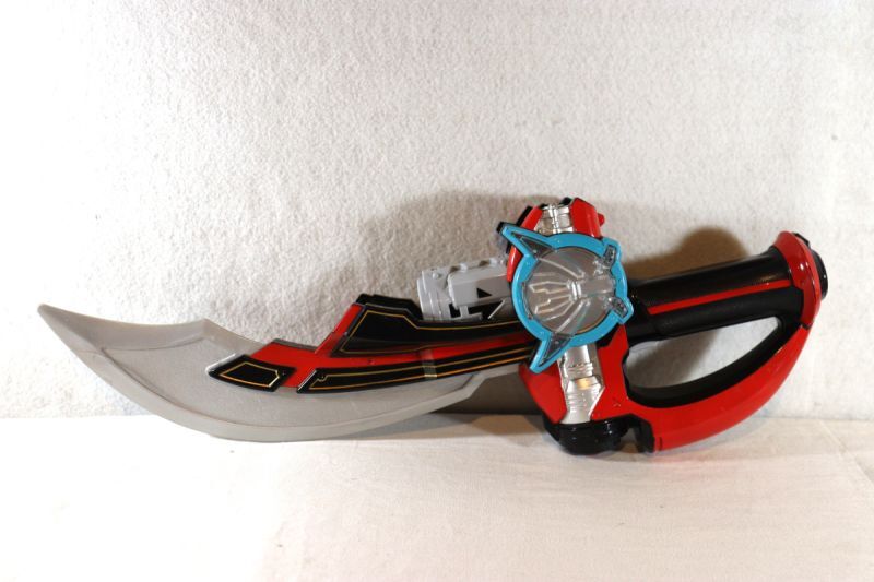 Gokai Saber