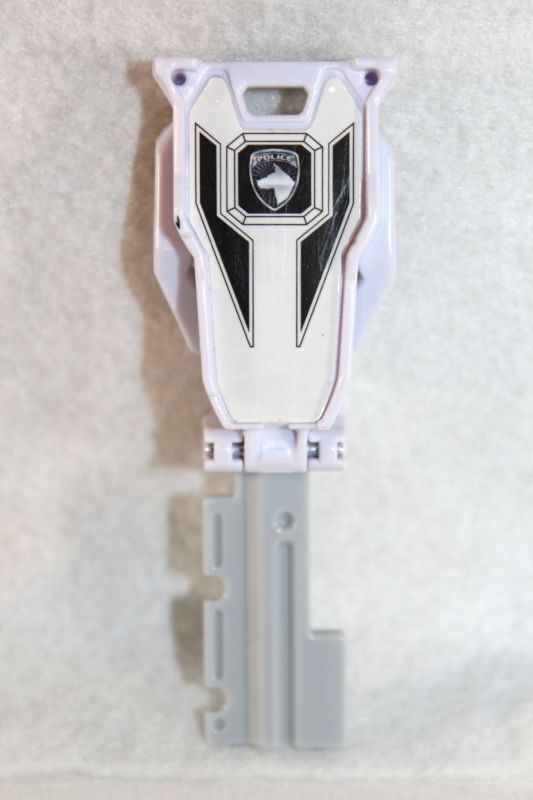 Kaizoku Sentai Gokaiger / Deka Break Ranger Key Tokusou Sentai Dekaranger