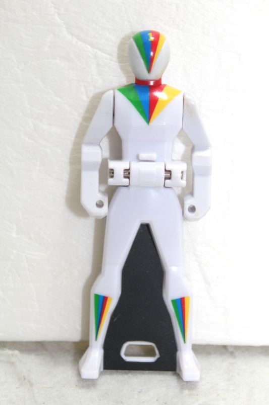 Kaizoku Sentai Gokaiger / Big One Ranger Key J.A.Q.K Dengekitai