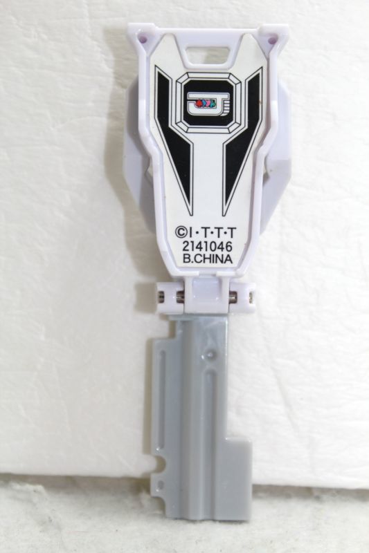 Kaizoku Sentai Gokaiger / Big One Ranger Key J.A.Q.K Dengekitai