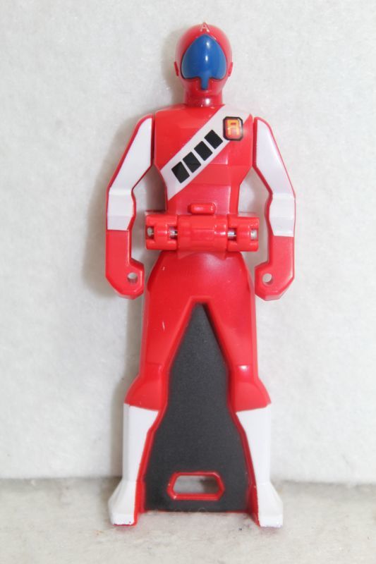 Kaizoku Sentai Gokaiger / Spade Ace Ranger Key JAQK Dengekitai