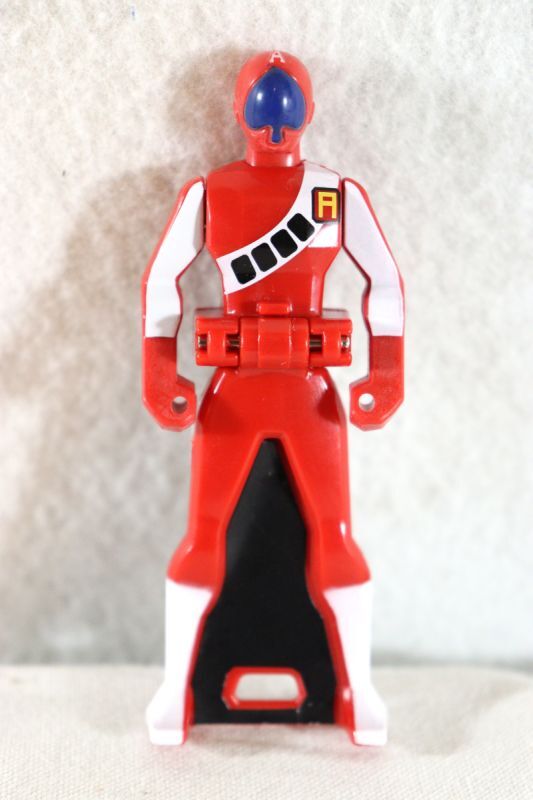 Kaizoku Sentai Gokaiger / Spade Ace Ranger Key JAQK Dengekitai