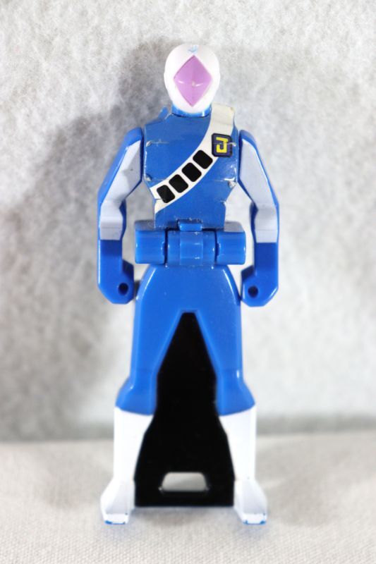 Kaizoku Sentai Gokaiger / Dia Jack Ranger Key JAQK Dengekitai