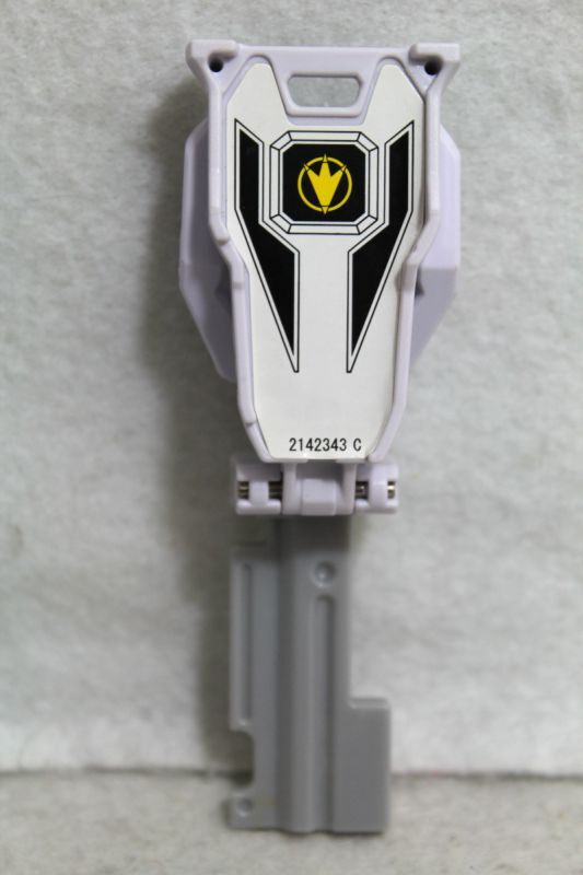 Kaizoku Sentai Gokaiger / Abare Killer Ranger Key Bakuryu Sentai Abaranger