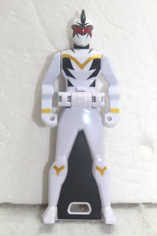 Kaizoku Sentai Gokaiger / Abare Killer Ranger Key Bakuryu Sentai Abaranger