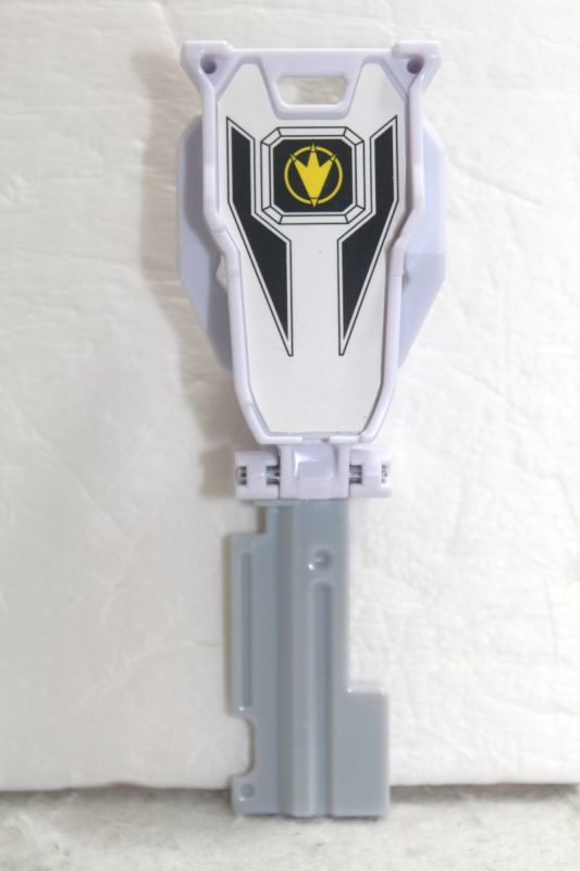 Kaizoku Sentai Gokaiger / Abare Killer Ranger Key Bakuryu Sentai Abaranger