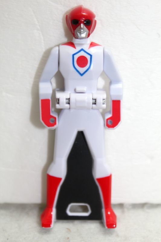 Kaizoku Sentai Gokaiger / Battle Japan Ranger Key Battle Fever J (5)