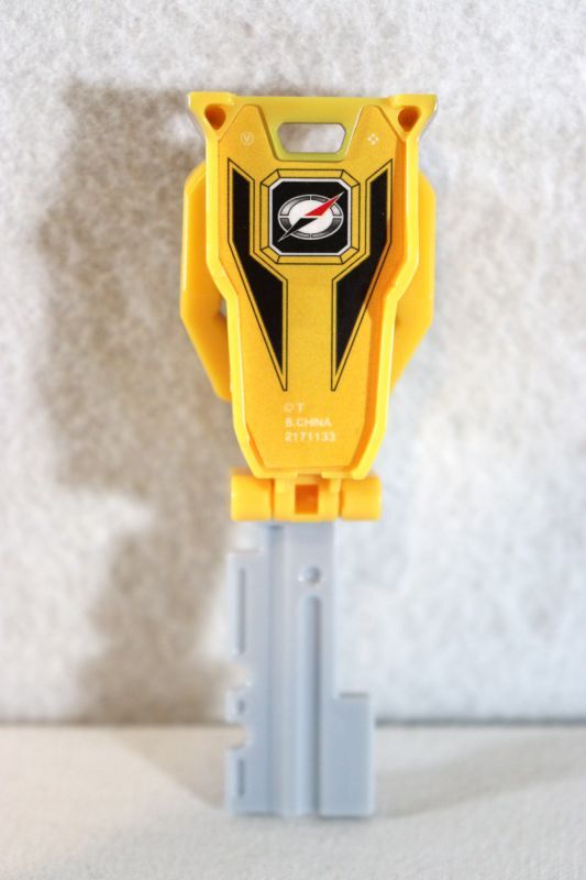 Kaizoku Sentai Gokaiger / DaiKenjin Zubaan Ranger Key GoGo Sentai Boukenger