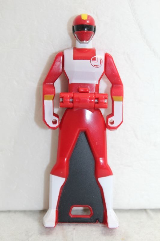 Kaizoku Sentai Gokaiger / Change Dragon Ranger Key Dengeki Sentai Changeman