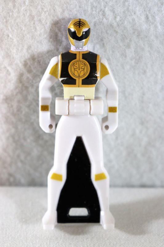 Kaizoku Sentai Gokaiger / Kiba Ranger Key Gosei Sentai Dairanger