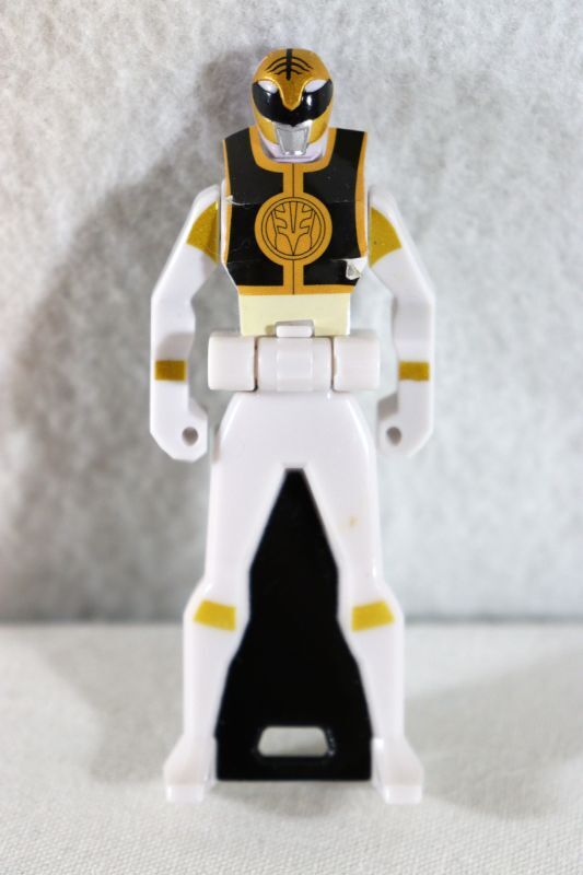 Kaizoku Sentai Gokaiger / Kiba Ranger Key Gosei Sentai Dairanger