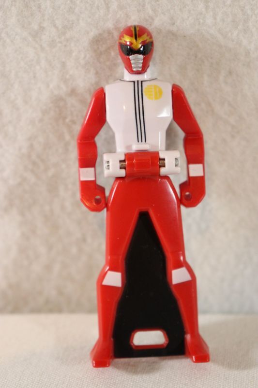 Kaizoku Sentai Gokaiger / Ryu Ranger Key Gosei Sentai Dairanger