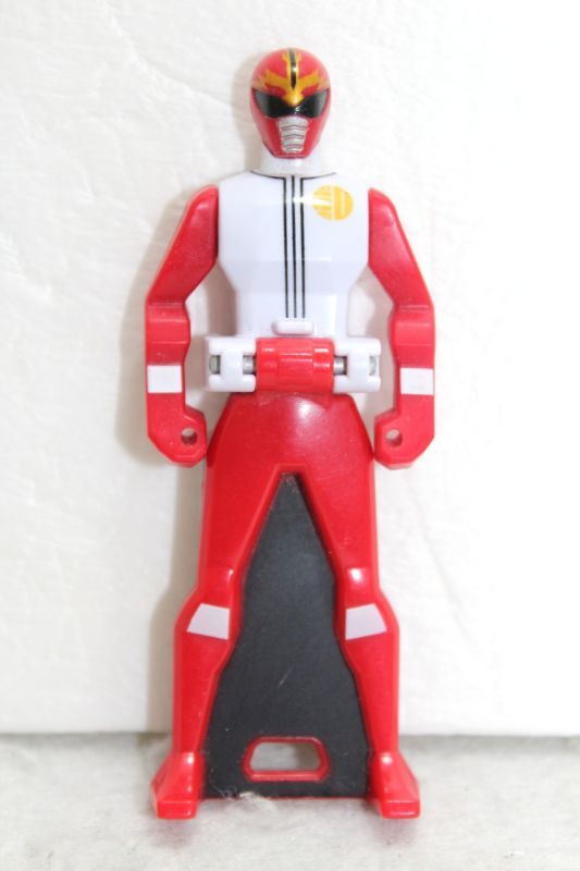 Kaizoku Sentai Gokaiger / Ryu Ranger Key Gosei Sentai Dairanger