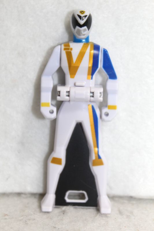 Kaizoku Sentai Gokaiger / Deka Break Ranger Key Tokusou Sentai Dekaranger