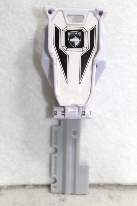 Kaizoku Sentai Gokaiger / Deka Break Ranger Key Tokusou Sentai Dekaranger