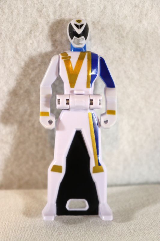 Kaizoku Sentai Gokaiger / Deka Break Ranger Key Tokusou Sentai Dekaranger