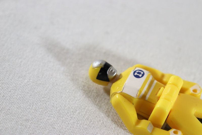 Kaizoku Sentai Gokaiger / Denzi Yellow Ranger Key Denshi Sentai ...
