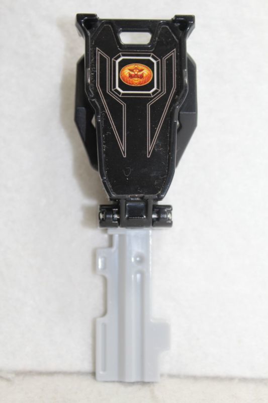 Kaizoku Sentai Gokaiger / Gao Black Ranger Key Hyakujyu Sentai ...