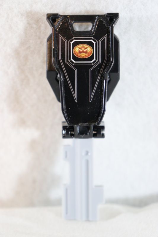 Kaizoku Sentai Gokaiger / Gao Black Ranger Key Hyakujyu Sentai ...