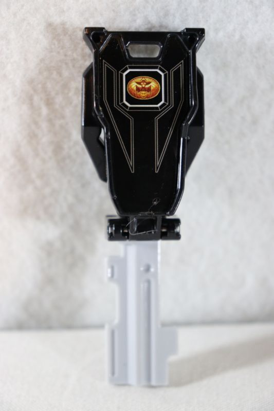 Kaizoku Sentai Gokaiger / Gao Black Ranger Key Hyakujyu Sentai ...