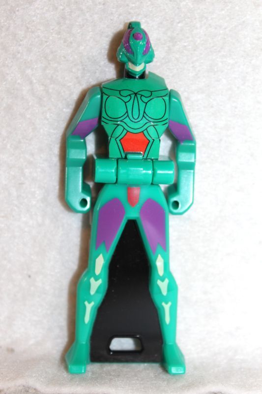 Kaizoku Sentai Gokaiger / Mele Ranger Key Jyuken Sentai Gekiranger