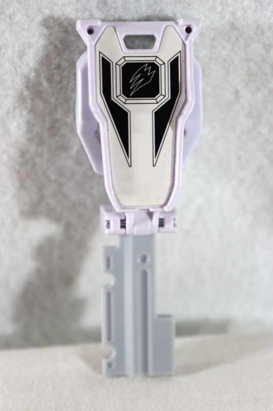 Kaizoku Sentai Gokaiger / Geki Chopper Ranger Key Jyuken Sentai Gekiranger