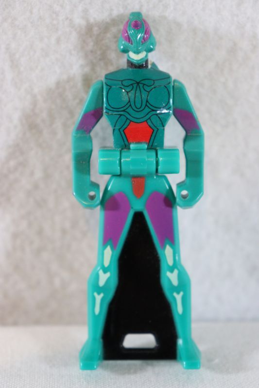 Kaizoku Sentai Gokaiger / Mele Ranger Key Jyuken Sentai Gekiranger