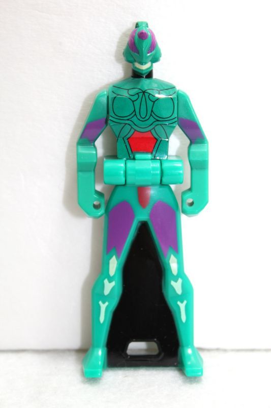 Kaizoku Sentai Gokaiger / Mele Ranger Key Jyuken Sentai Gekiranger