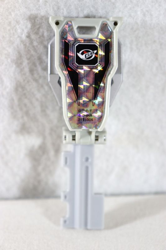 Kaizoku Sentai Gokaiger / Stag Buster Ranger Key Metallic Color Tokumei ...
