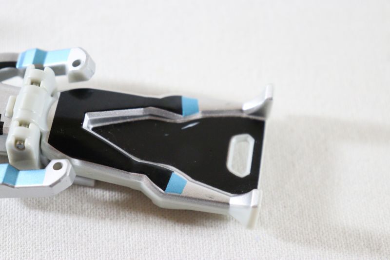 Kaizoku Sentai Gokaiger / Stag Buster Ranger Key Metallic Color Tokumei ...