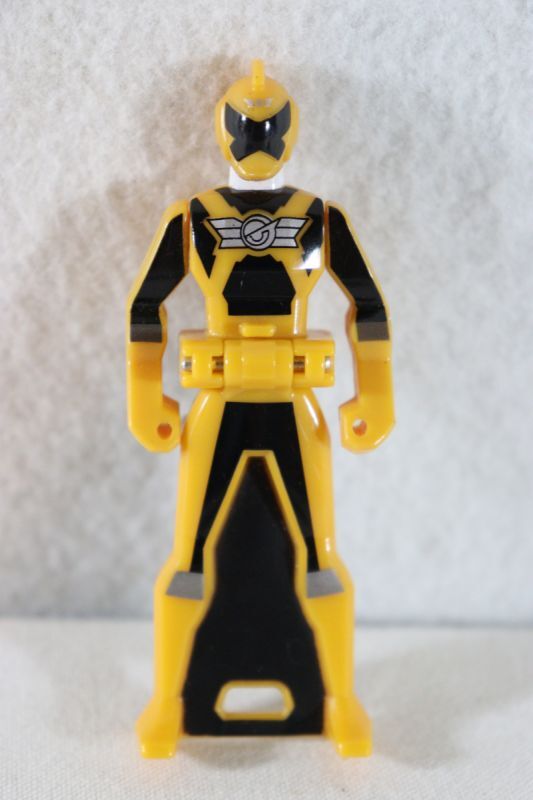 Kaizoku Sentai Gokaiger / Go-On Gold Ranger Key Engine Sentai Go-Onger