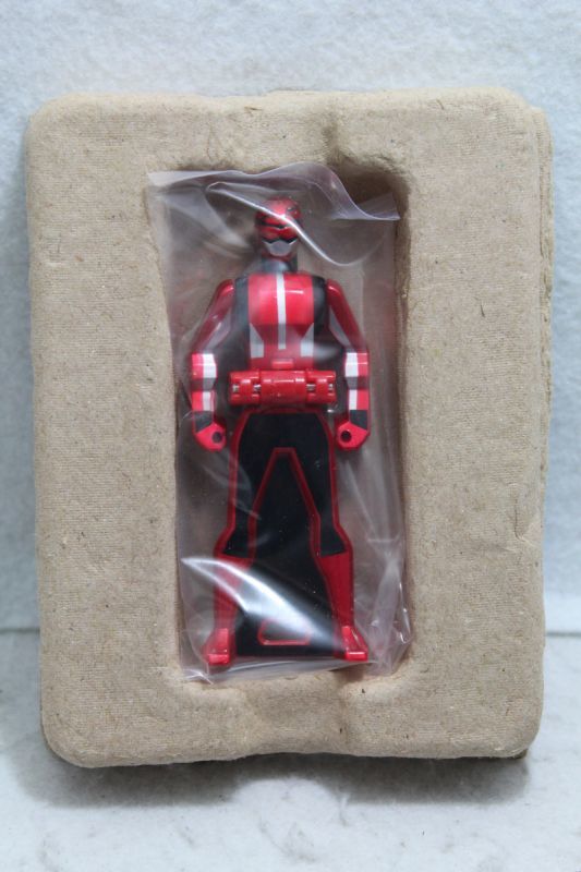 Kaizoku Sentai Gokaiger / Red Buster Key Metallic Color ver. Tokumei ...
