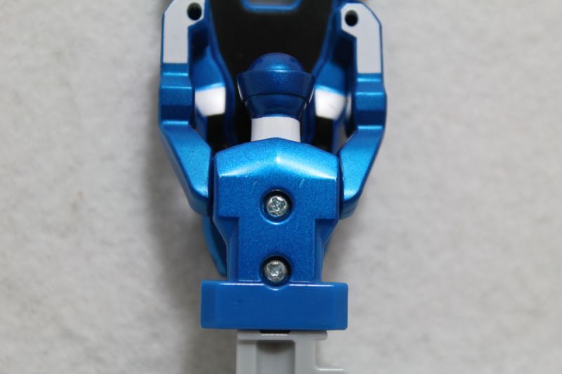 Kaizoku Sentai Gokaiger / Gokai Blue Ranger Key Metallic Color ver.