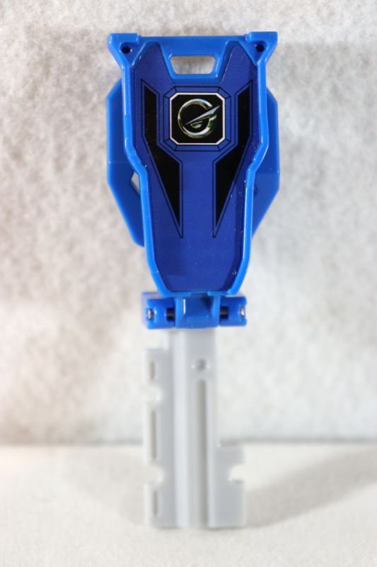 Kaizoku Sentai Gokaiger / Go-On Blue Ranger Key Engine Sentai Go-Onger