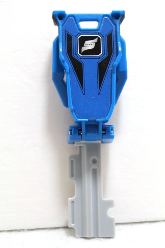 Kaizoku Sentai Gokaiger / Ao Ranger Key Himitsu Sentai Goranger