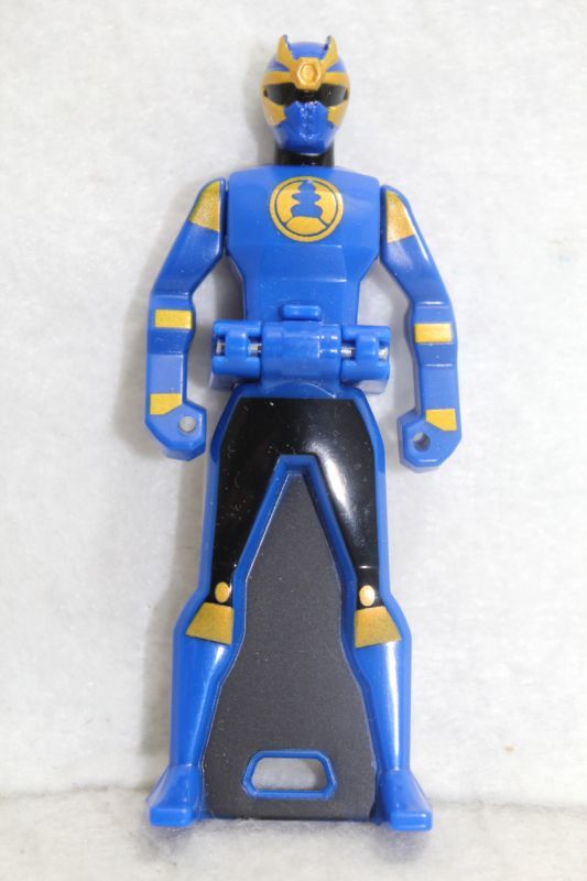 Kaizoku Sentai Gokaiger / Kuwaga Raiger Ranger Key Ninpu Sentai ...