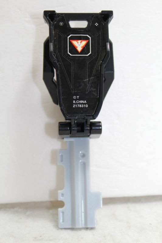 Kaizoku Sentai Gokaiger / Black Condor Ranger Key Choujin Sentai Jetman (4)