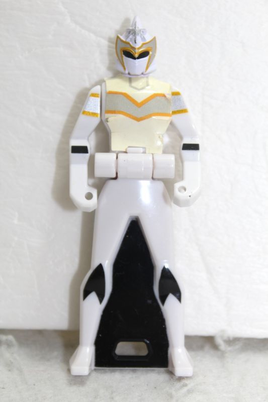 Kaizoku Sentai Gokaiger / Magi Mother Ranger Key Mahou Sentai Magiranger