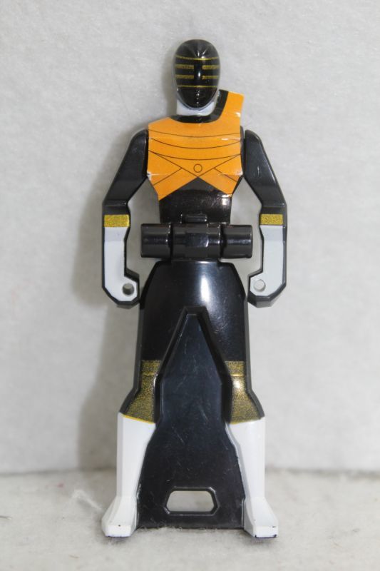 Kaizoku Sentai Gokaiger / King Ranger Key Choriki Sentai Ohranger