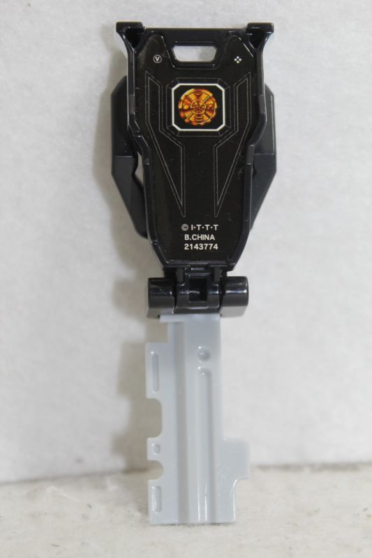 Kaizoku Sentai Gokaiger / King Ranger Key Choriki Sentai Ohranger