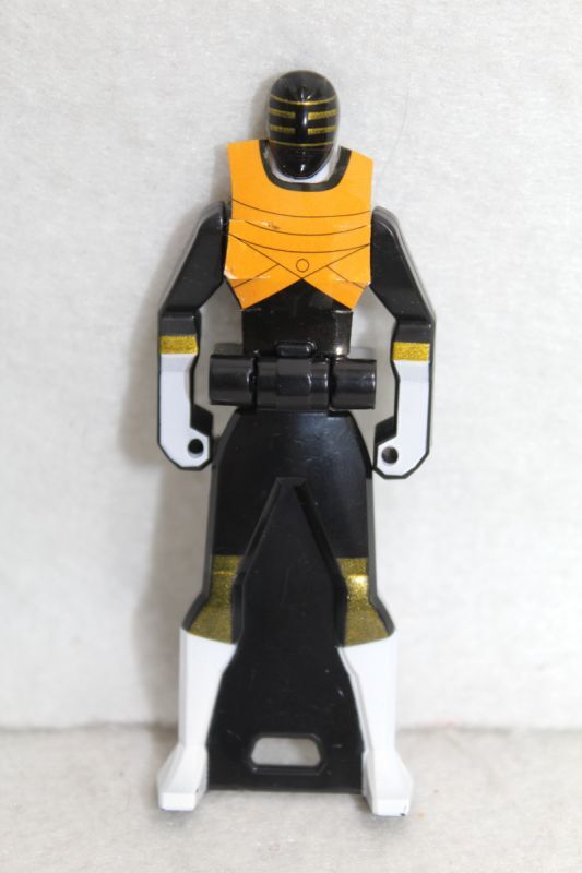 Kaizoku Sentai Gokaiger / King Ranger Key Choriki Sentai Ohranger