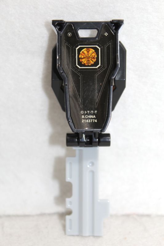 Kaizoku Sentai Gokaiger / King Ranger Key Choriki Sentai Ohranger