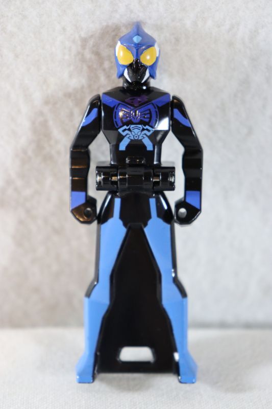 Kaizoku Sentai Gokaiger / Kamen Rider OOO SyaUTa Combo Key